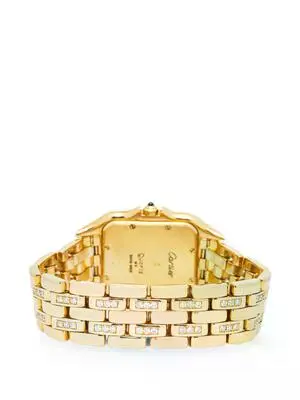 Cartier Panthère 27mm Watch