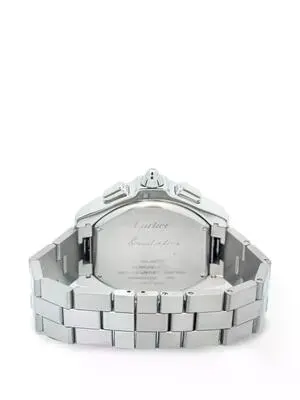 Cartier Roadster 44mm Watch