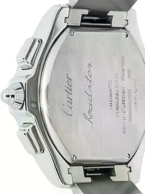 Cartier Roadster 44mm Watch