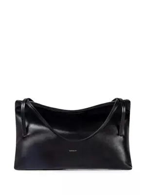 WANDLER Jo Calf Leather Tote Bag