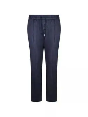Jacob Cohen Drawstring-waist Track Pants