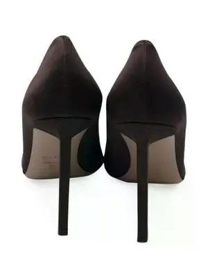 TOM FORD Betty Satin Pumps