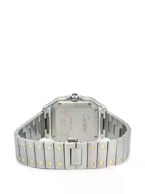 Cartier Santos 40mm Watch