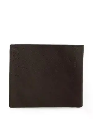 Montblanc Leather Wallet