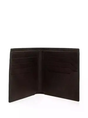 Montblanc Leather Wallet