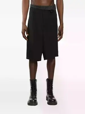 Yohji Yamamoto Casual Shorts For Men