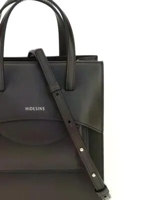 HIDESINS Pocket Logo-detail Handbag