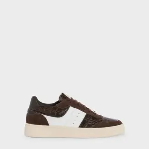 GIUSEPPE ZANOTTI Gz Thor - Brown
