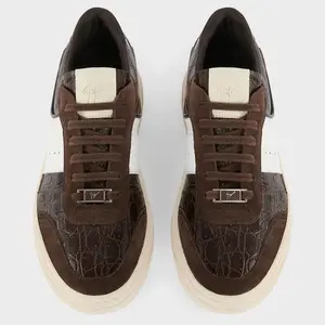GIUSEPPE ZANOTTI Gz Thor