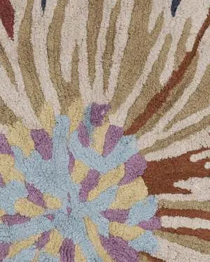Missoni Blandine Circular Bath Mat