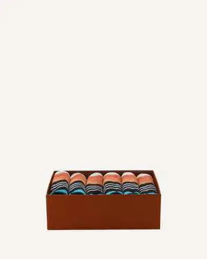 Missoni Giacomo Towel Set Sex