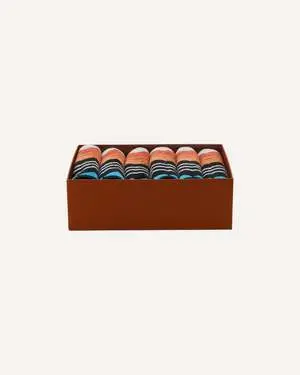 Missoni Giacomo Towel Set Sex