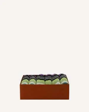 Missoni Giacomo Towel Set Sex