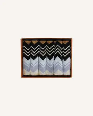 Missoni Giacomo Towel Set Sex