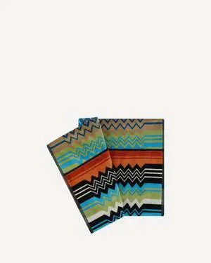 Missoni Giacomo Bath Mat Sex