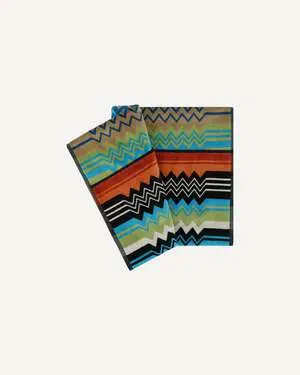 Missoni Giacomo Bath Mat Sex