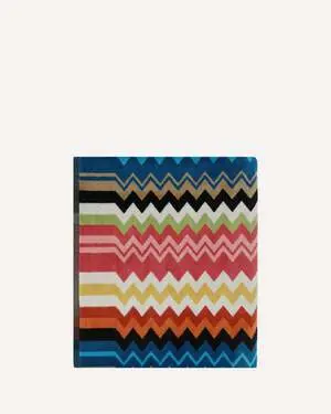 Missoni Giacomo Bath Mat Sex - Multicolour