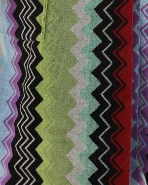 Missoni Giacoo Hooded Bathrobe