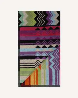 Missoni Giacomo Towel Set Sex