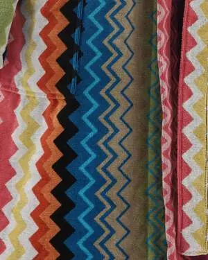 Missoni Giacomo Hooded Bathrobe