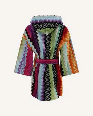 Missoni Giacomo Bathrobe Uniex