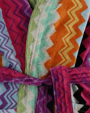 Missoni Giacomo Bathrobe Uniex