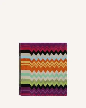 Missoni Giacomo Bath Mat Sex - Multicolour