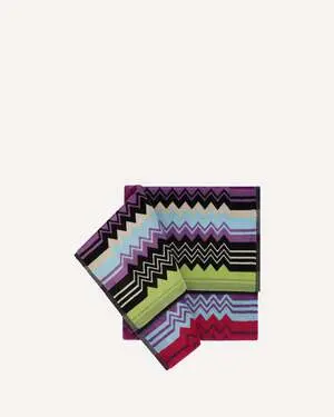 Missoni Giacomo Bath Mat Sex