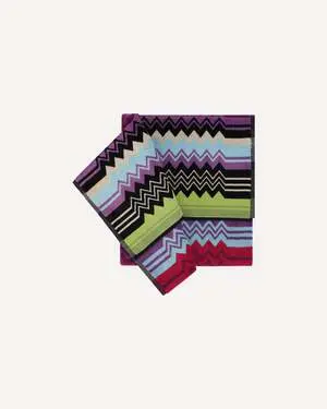Missoni Giacomo Bath Mat Sex