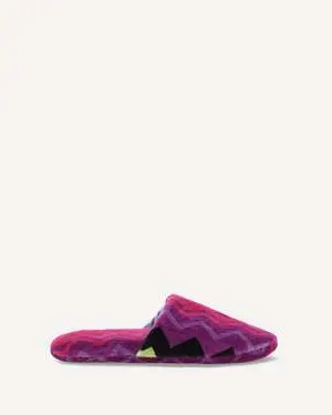 Missoni Giacoo Slippers - Multicolour
