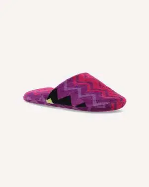 Missoni Giacoo Slippers