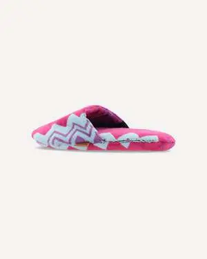 Missoni Giacoo Slippers