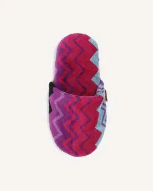 Missoni Giacoo Slippers