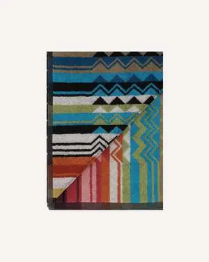 Missoni Giacomo Towel Set Sex
