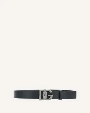 Dolce & Gabbana Tosca Belt