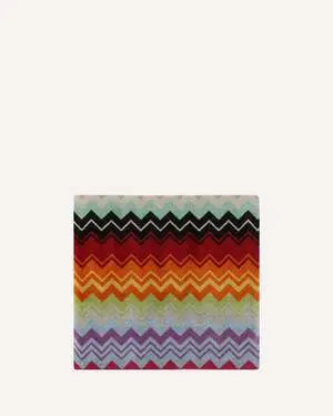 Missoni Giacomo Cotton Towel Sex - Multicolour