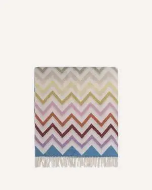 Missoni Wool-blend Watamu Plaid Sex