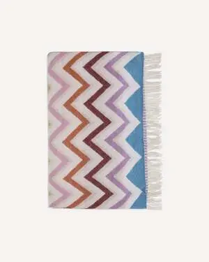 Missoni Wool-blend Watamu Plaid Sex