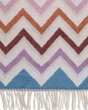 Missoni Wool-blend Watamu Plaid Sex