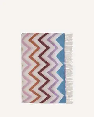 Missoni Wool-blend Watamu Plaid Sex - Multicolour