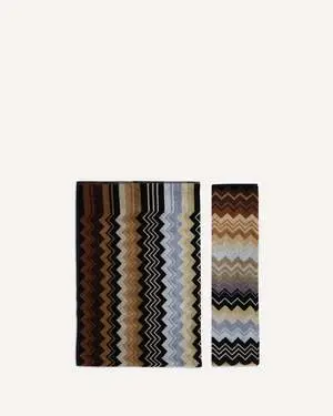 Missoni Giacomo Towel Set Sex