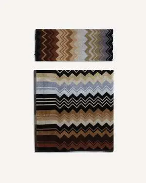 Missoni Giacomo Towel Set Sex