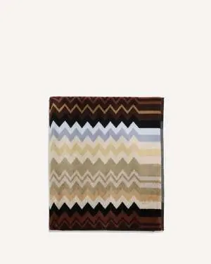 Missoni Giacomo Bath Mat Sex - Multicolour