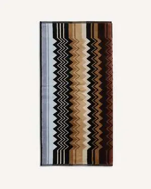 Missoni Giacomo Bath Mat Sex