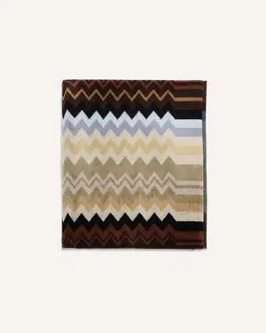 Missoni Giacomo Bath Mat Sex