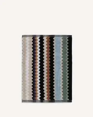 Missoni Guest Towel Sex - Multicolour