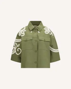 Max Mara Como Jacket