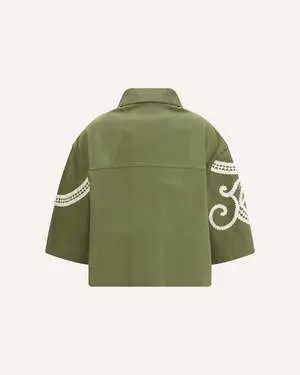 Max Mara Como Jacket