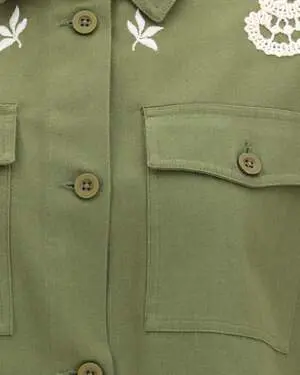 Max Mara Como Jacket
