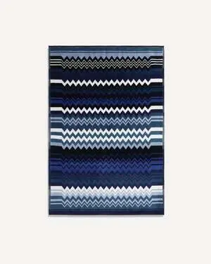 Missoni Giacomo Bath Mat Sex